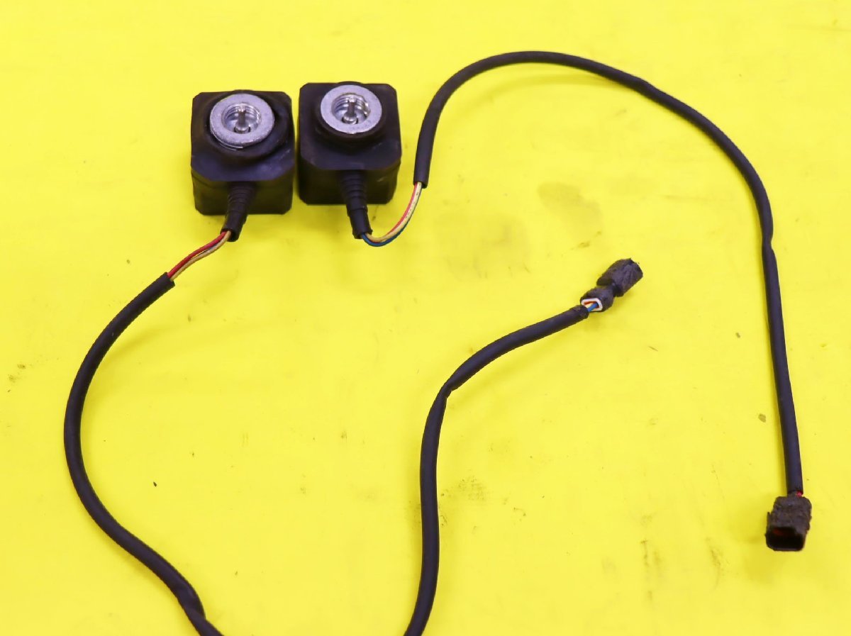 TEIN テイン 車高調 EDFC 用 ステッピングモーター モーター 2つセット セット M14 ジャンク ②(サスペンション)｜売買されたオークション情報、yahooの商品情報をアーカイブ ...