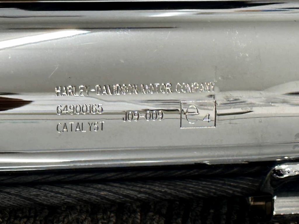 HD304》 ハーレーダビッドソン スポーツスター XL883R 純正 HD304》 ハーレーダビッドソン スポーツスター XL883R 純正