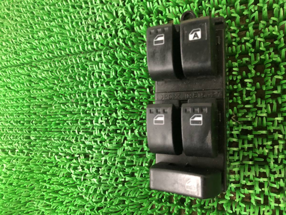 Z2-1 ダイハツ パワーウインドウスイッチ 16ピン ムーヴ LA100S ミラココア L675S タント L375S L385S コンテ L575S等 送料520(ダイハツ用)｜売買された ...