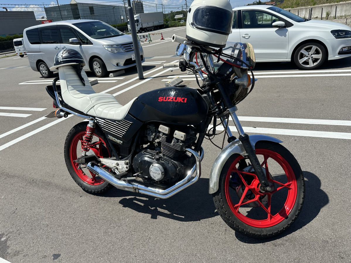 Yahoo!オークション - gsx250e