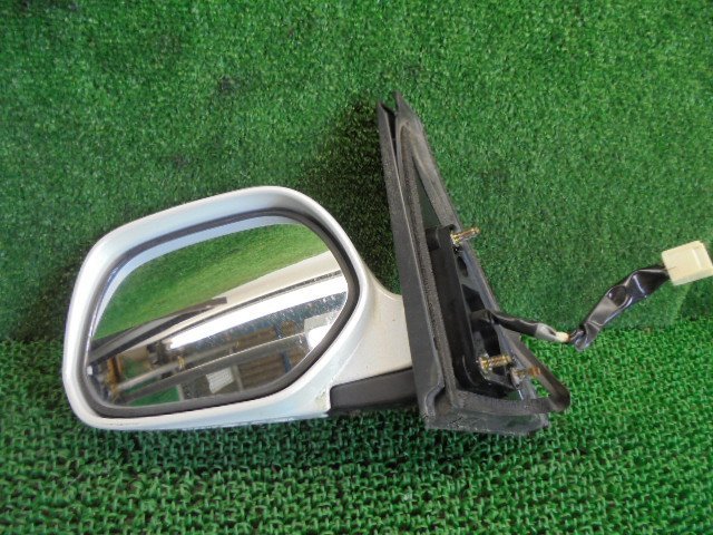 Yahoo!オークション - 8ET6042 LB4)) トヨタ bB NCP31 Z X Ver. 純正 ...