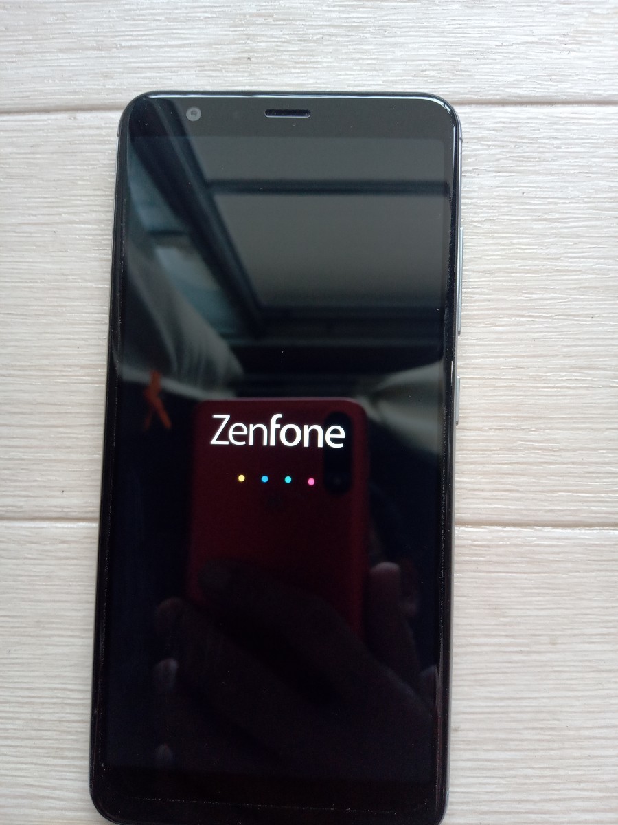 ASUS ZenFoneMax Plus M1 X018D(Android)｜売買されたオークション情報、yahooの商品情報をアーカイブ公開 - オークファン（aucfan.com）