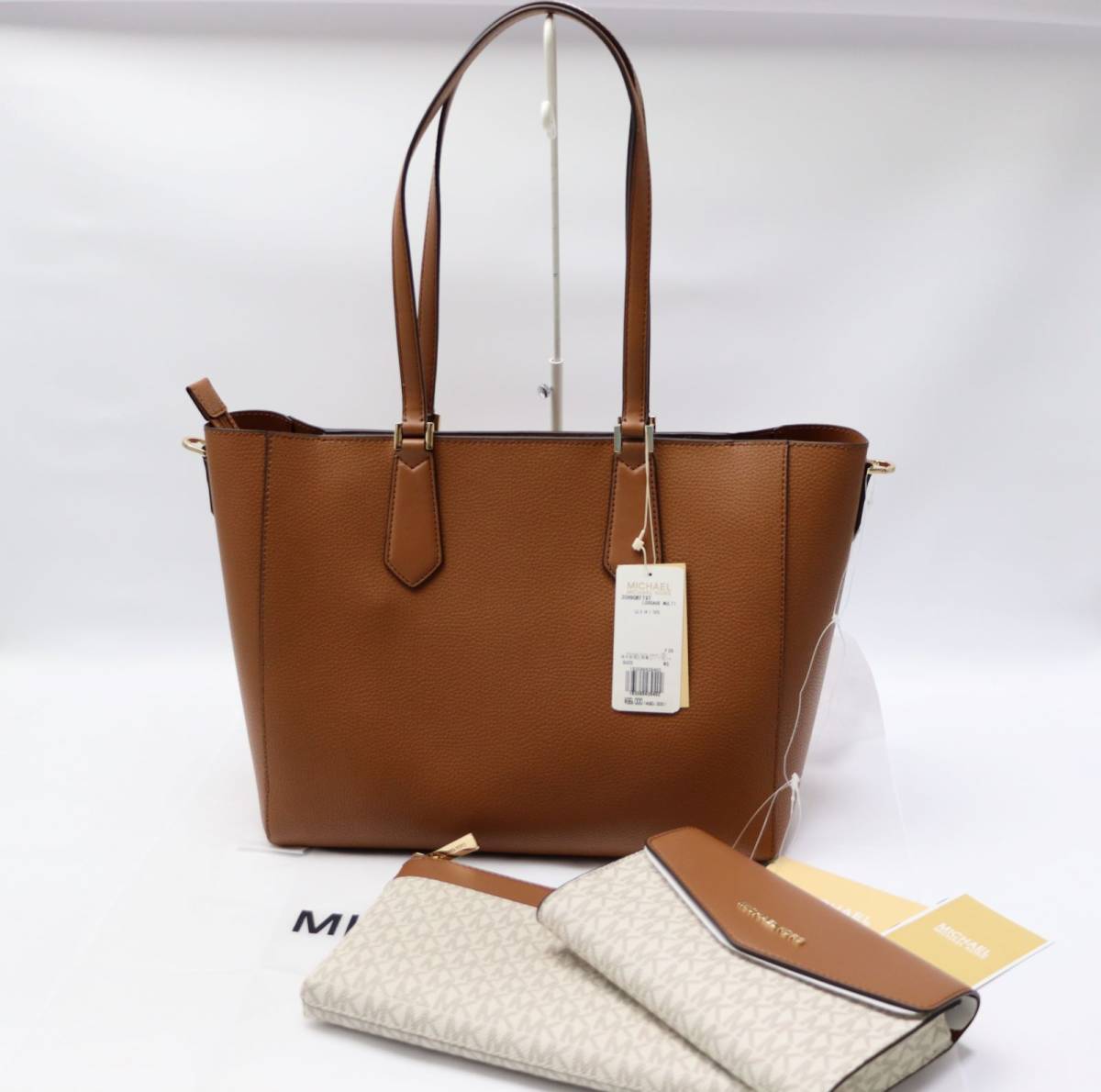 定価99,000円 新品 マイケルコース MICHAEL KORS KIMBERLY 3 IN 定価99,000円 新品 マイケルコース MICHAEL KORS KIMBERLY 3 IN