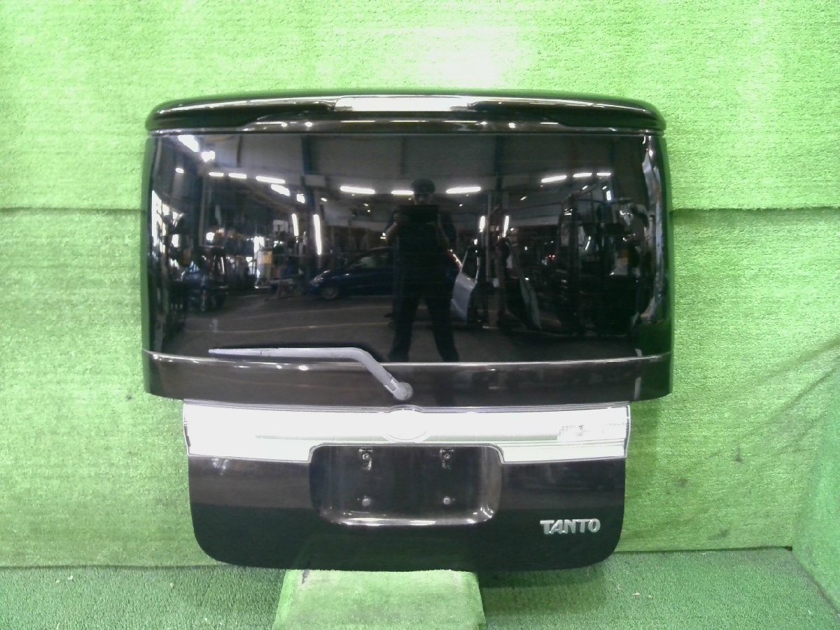 Yahoo!オークション - タント CBA-L375S L385 バックドア リア テール...