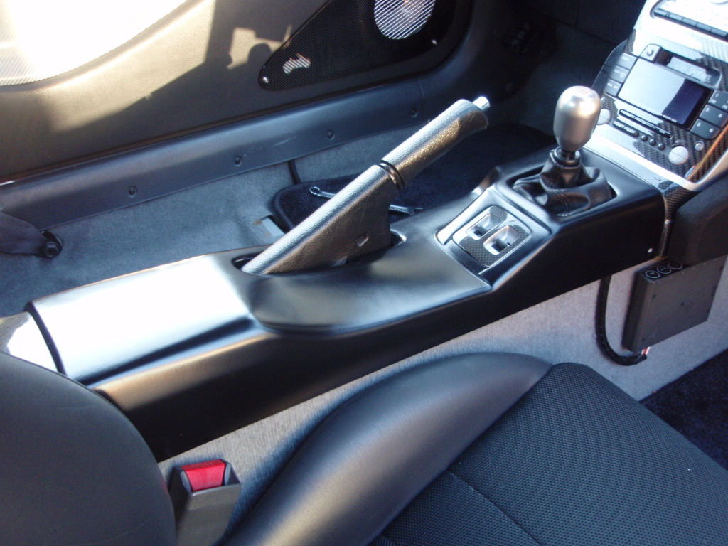 Yahoo!オークション - ビート PP1 センターコンソールタイプR STD