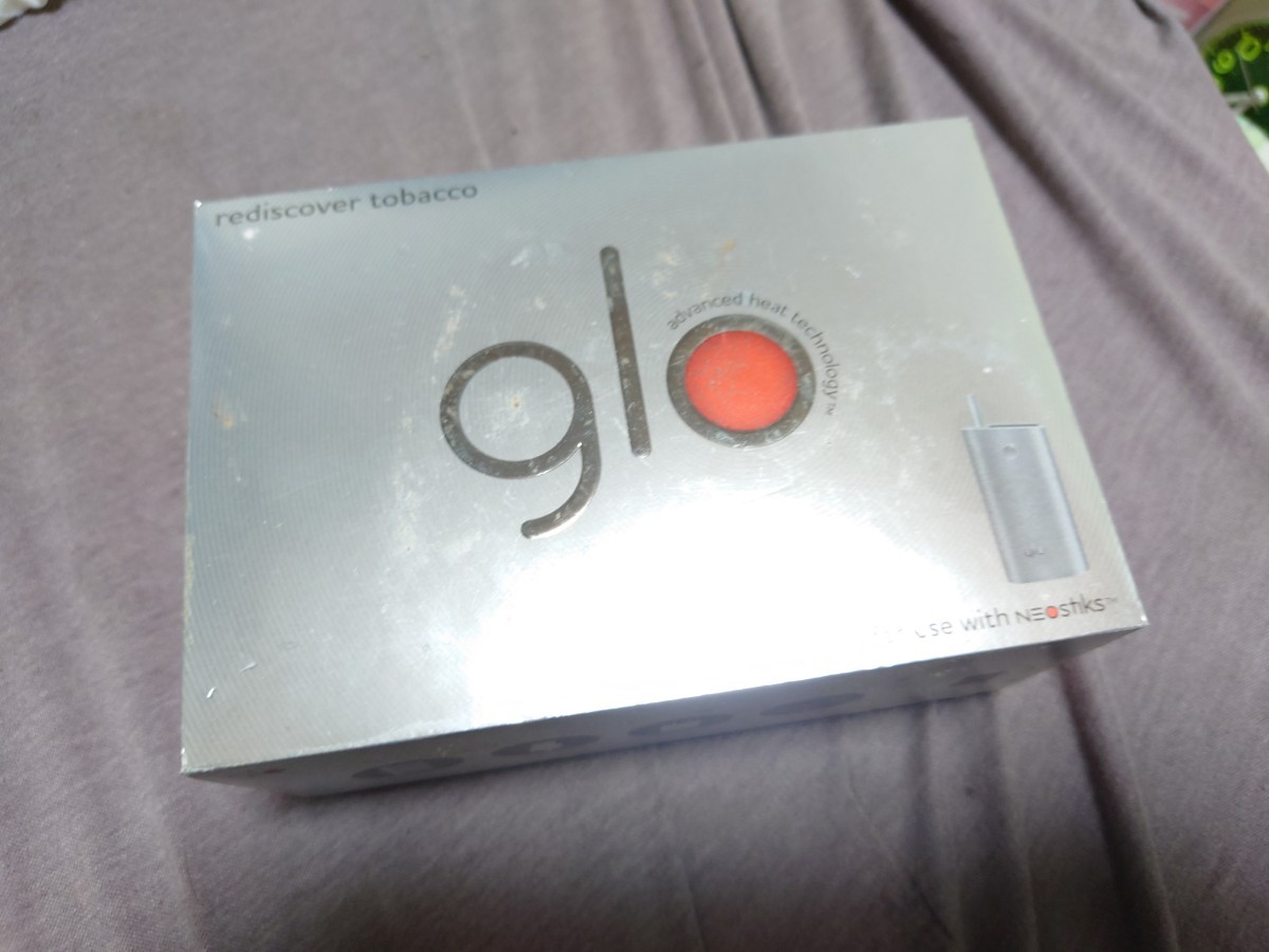 Yahoo!オークション - glo