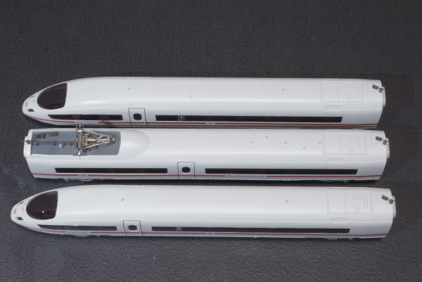 代購代標第一品牌－樂淘letao－TRIX MINITRIX BR 403/406 ICE 3