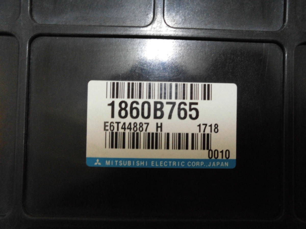 Yahoo!オークション - H23年式 GBD-U62T ミニキャブトラック 5FMT 4W...