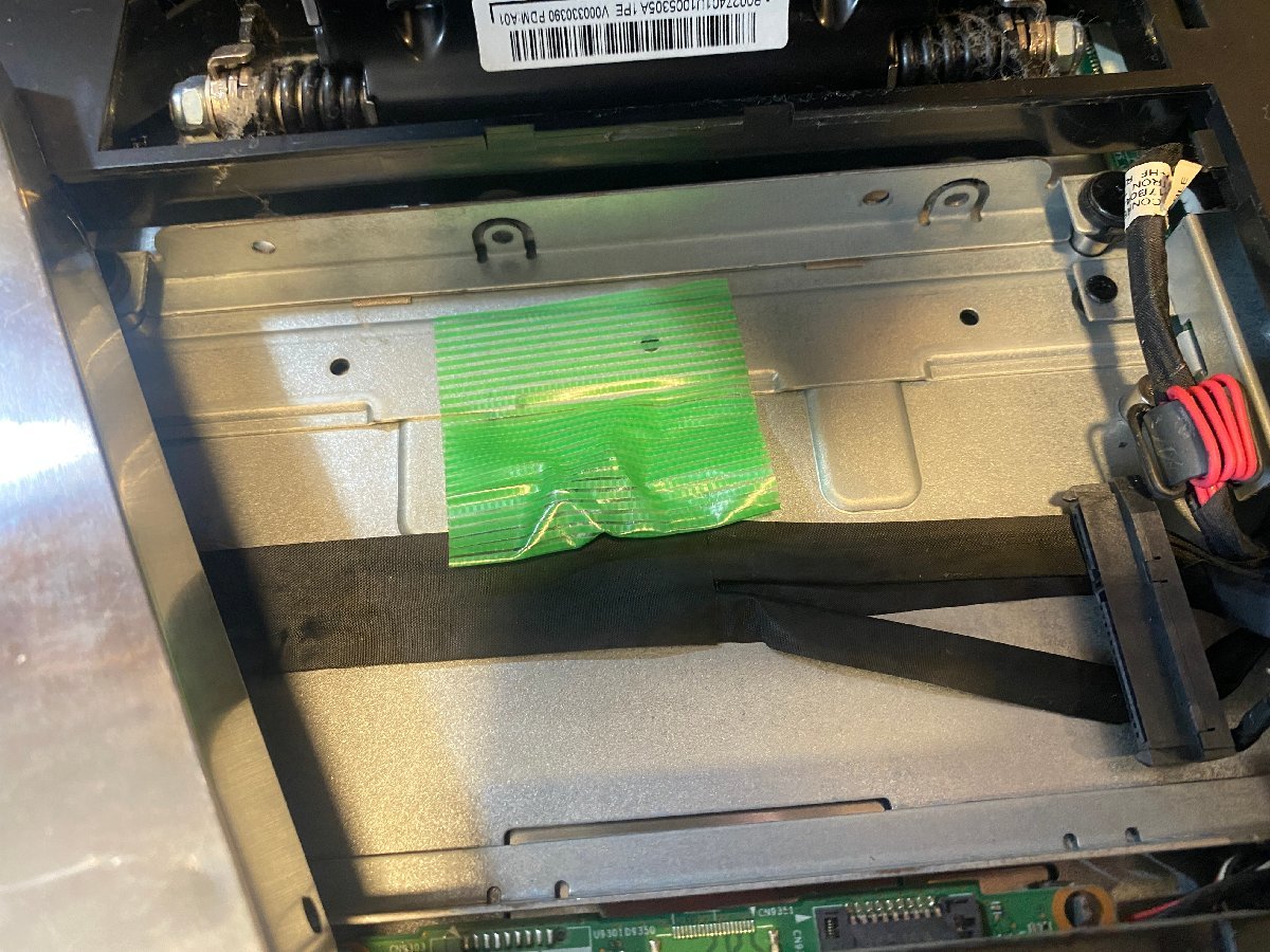 Yahoo!オークション - 【東芝 dynabook D71/PB PD71PBP-BHA Core i7-47...