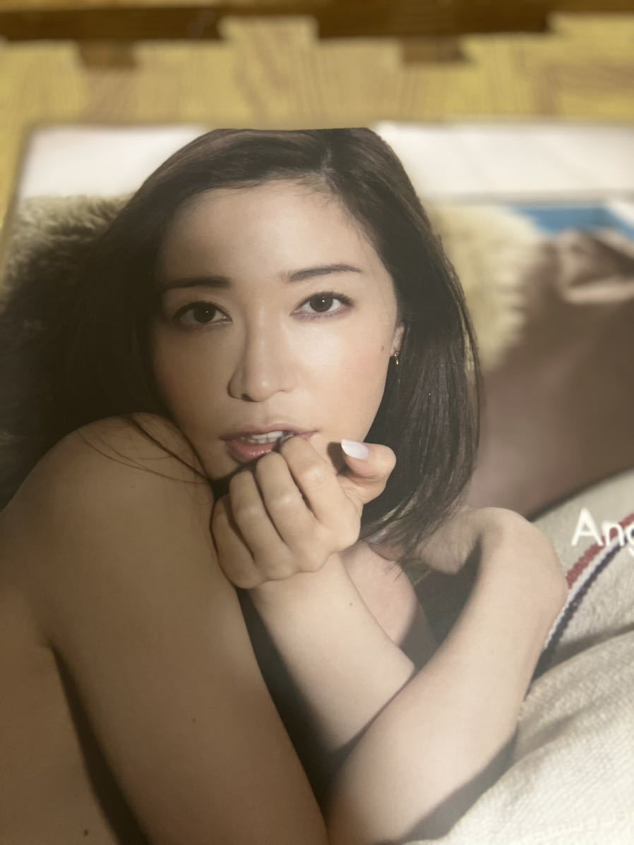 代購代標第一品牌－樂淘letao－篠田ゆう 写真集 クラウドファウンディング 希少 ブックカバー付き