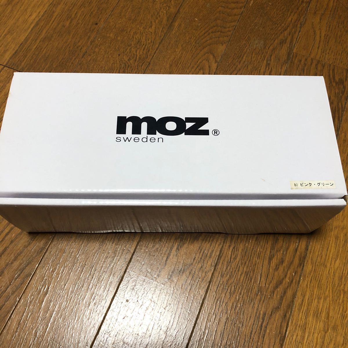 moz｜Yahoo!フリマ（旧PayPayフリマ）