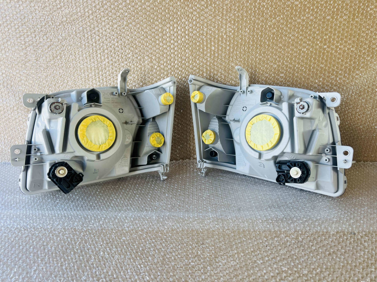 Yahoo!オークション - 美品 磨く済み ダイハツ S321 S331 ハイゼット ...