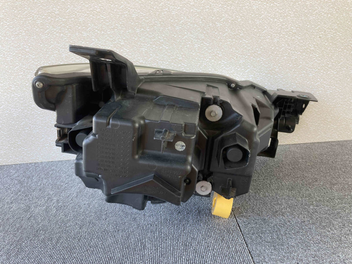 DK CX-3 左 ヘッドライト LED KOITO 100-65115 D10E-51030(ヘッドライト)｜売買されたオークション情報、yahooの商品情報をアーカイブ公開 ...