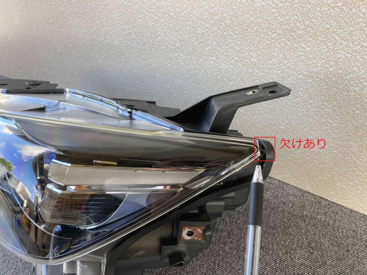 DK CX-3 左 ヘッドライト LED KOITO 100-65115 D10E-51030(ヘッドライト)｜売買されたオークション情報、yahooの商品情報をアーカイブ公開 ...