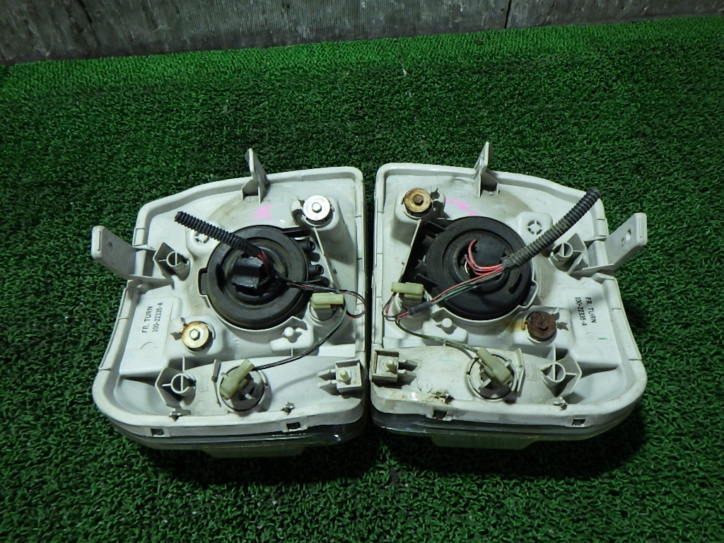 Yahoo!オークション - 売り切り HM2 バモス HM1 コイト 100-22335 ヘッ...