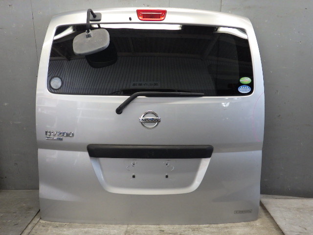 Yahoo オークション 売り切り Vm20 Nv200バネット K23 43r 001667 バ
