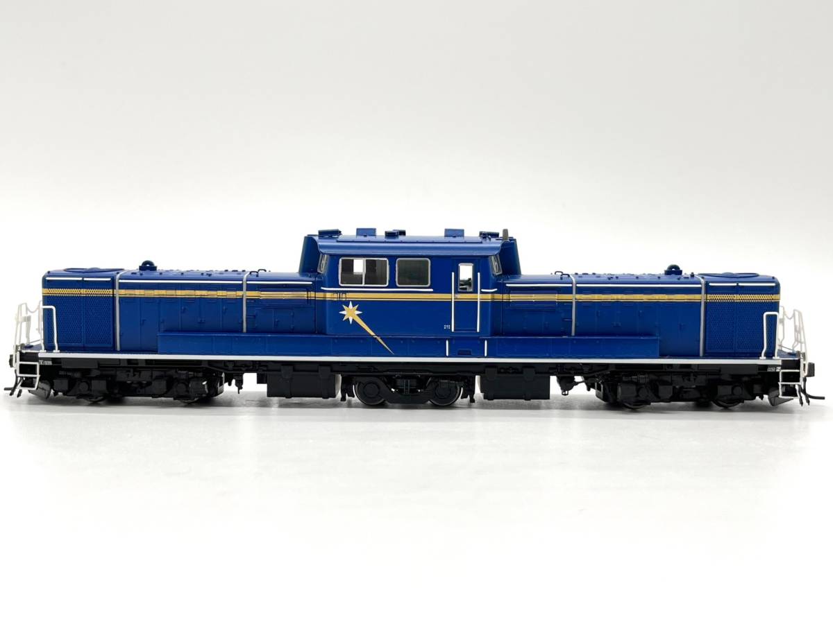 天賞堂 73008 DD51形 ディーゼル機関車 全重連 最終型 1052~1193 天賞堂 73008 DD51形 ディーゼル機関車 全重連 最終型 1052~1193