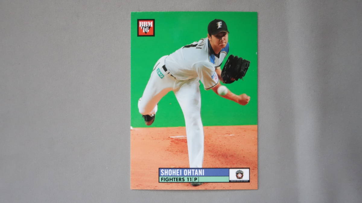 レア】大谷翔平 BBM 2016 CLASSIC カード Shohei Ohtani レア】大谷翔平 BBM 2016 CLASSIC カード Shohei Ohtani