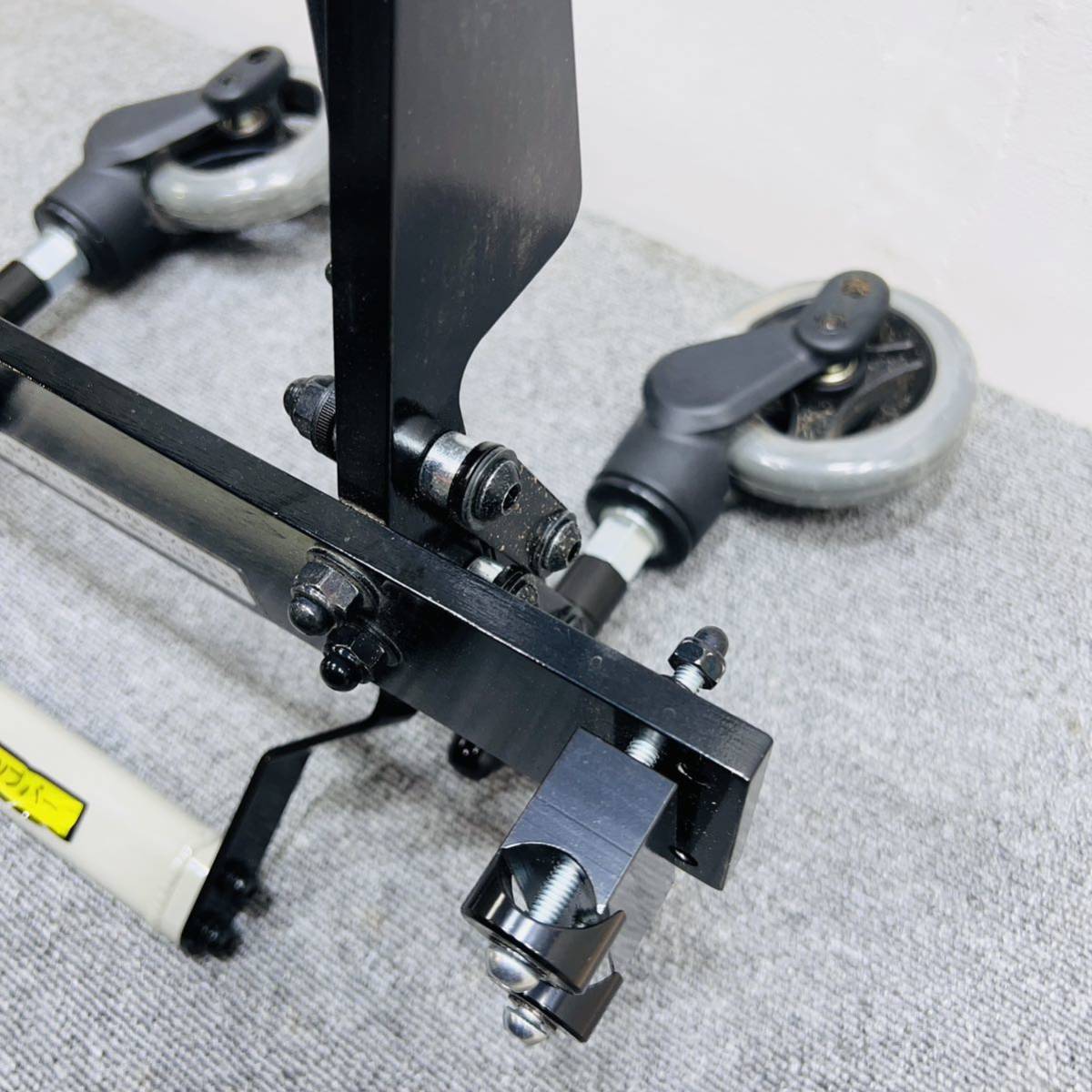 Yahoo!オークション - 【230609-110】松永/MATSUNAGA マイチルト/MY TI...