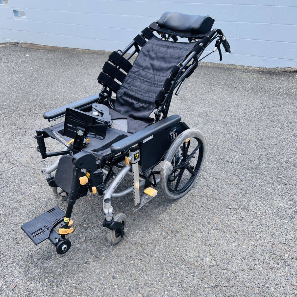 Yahoo!オークション - 【230609-110】松永/MATSUNAGA マイチルト/MY TI...