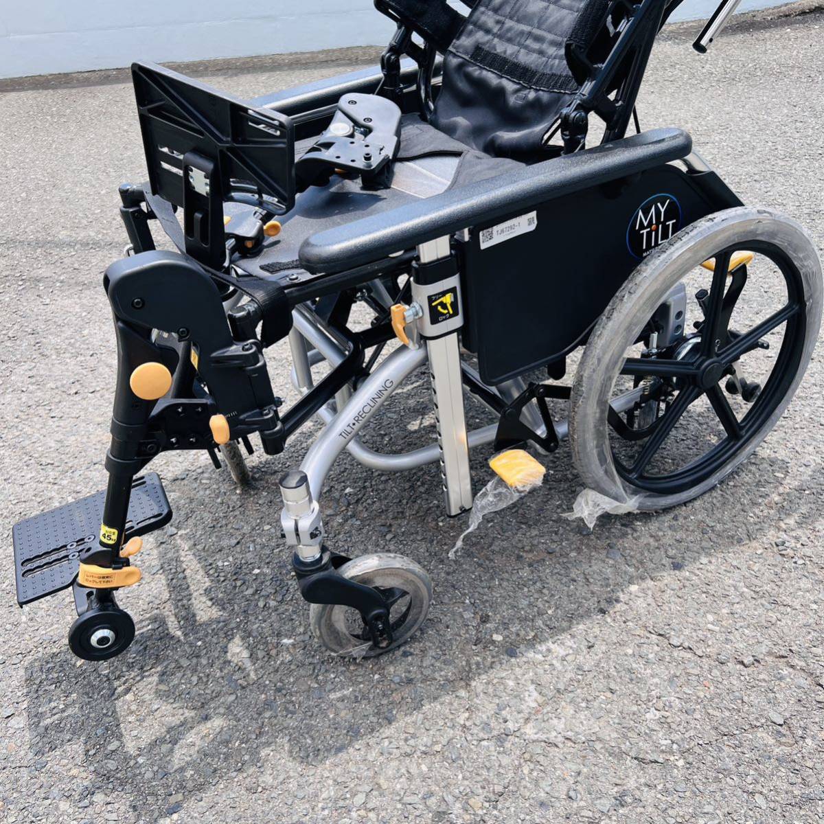 Yahoo!オークション - 【230609-110】松永/MATSUNAGA マイチルト/MY TI...