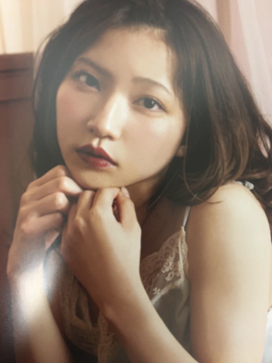 代購代標第一品牌－樂淘letao－SPECIAL FAN BOOK 横道侑里 直筆サイン本