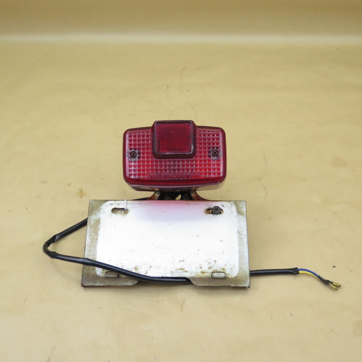 Yahoo!オークション - YB-1 FOUR フォア (UA05J) 4サイクル4st4スト ...