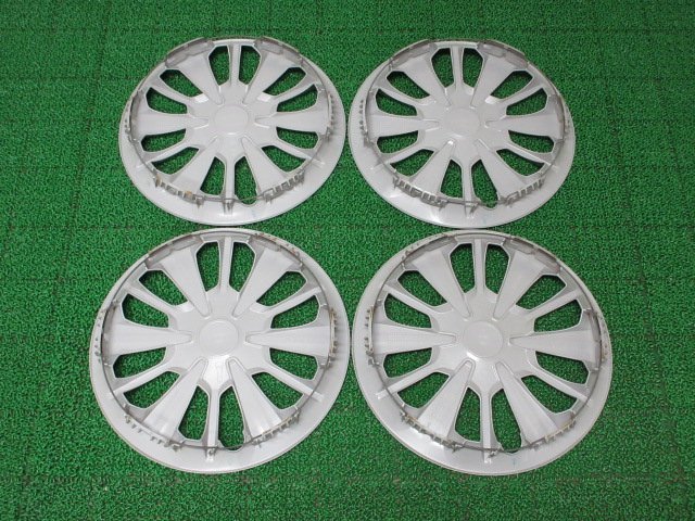 Yahoo!オークション - T498TOYOTA トヨタ タンク ルーミー パッソ 純正...