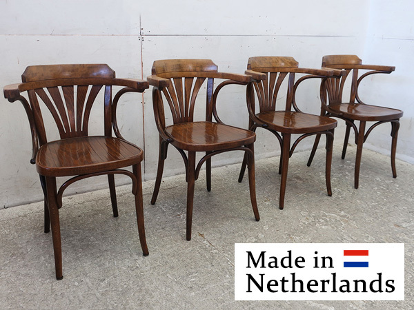 Yahoo!オークション - P143 美品 SELECTION NORM オランダ ベントウッ...