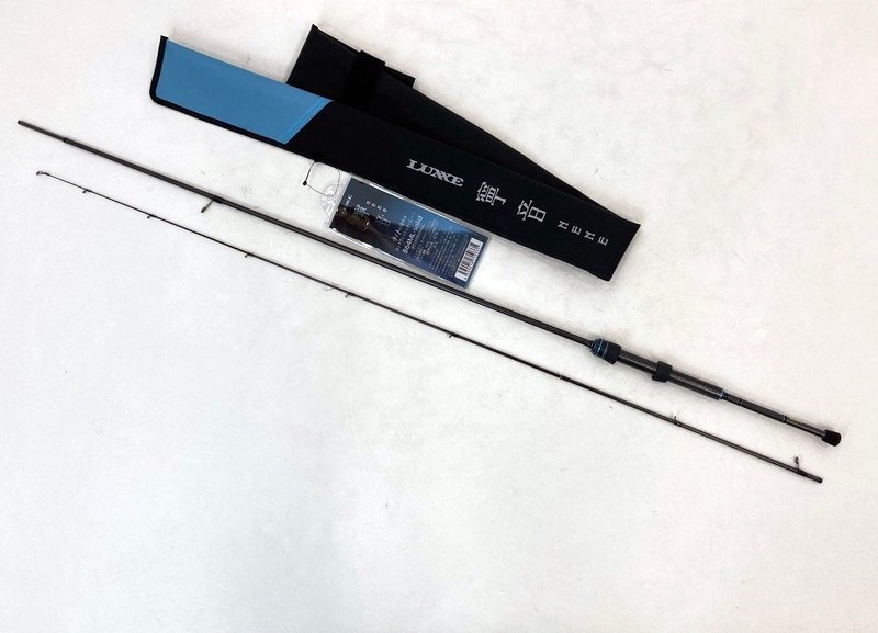 Yahoo!オークション - がまかつ LUXXE 寧音 ラグゼ ねね B64ML‐solid ...