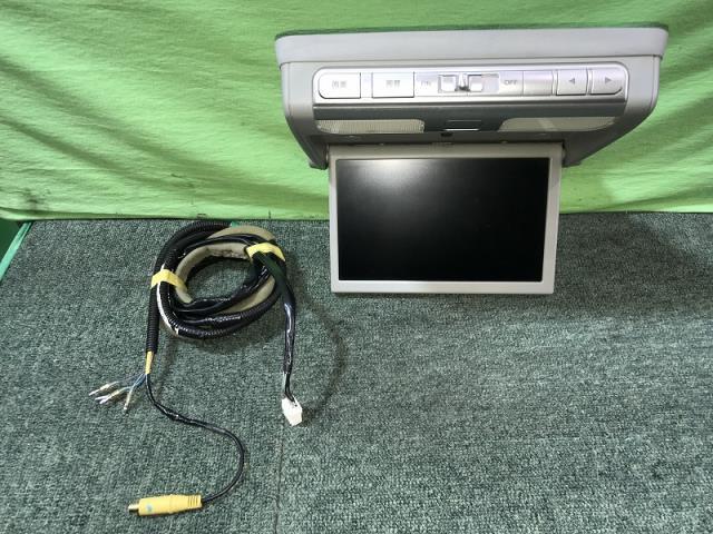 Yahoo!オークション - N－BOX DBA-JF1 リアモニター VM-108N