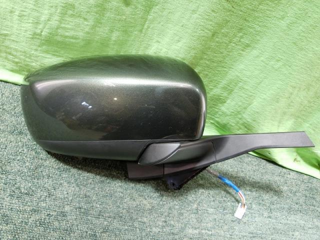 Yahoo!オークション - ハスラー DAA-MR41S 右サイドミラー.ドアミラー ...