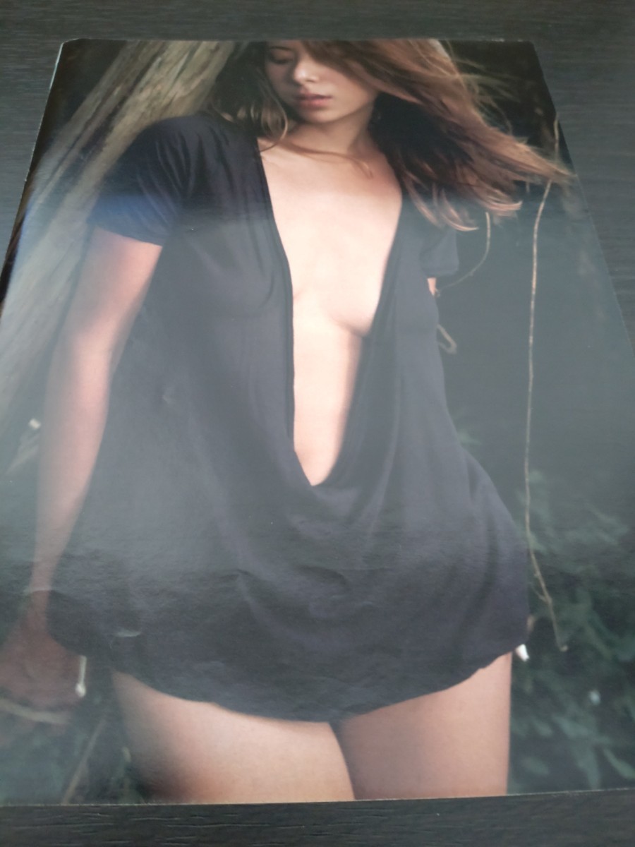 Yahoo!オークション - 道端アンジェリカ 切り抜き8P C367