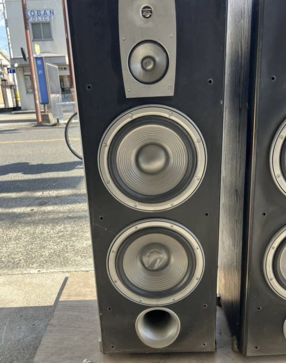 代購代標第一品牌－樂淘letao－JBL ND310 Ⅱ 2 Northridge Series 動作未確認 現状品