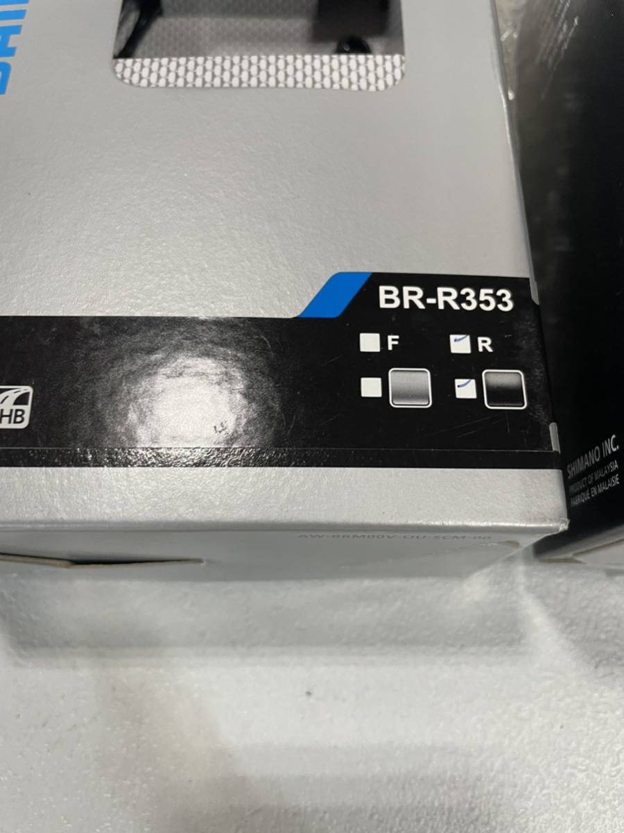 代購代標第一品牌－樂淘letao－[F387]【美品】SHIMANO/ULTEGRA/HB-6800/FH-6800/SHIMANO/V-BRAKE/BR-R353×2 WAKO'S ...
