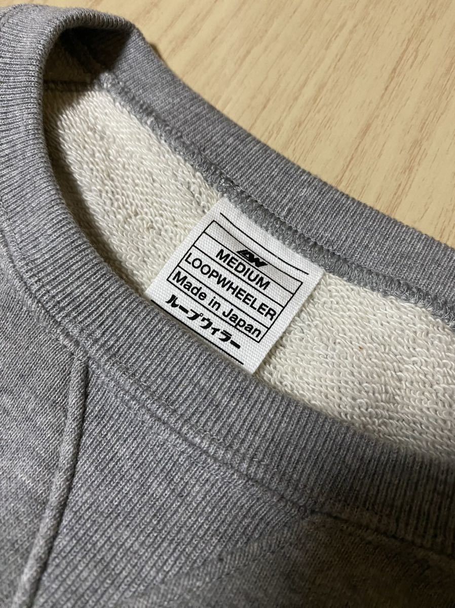 Yahoo!オークション - ループウィラー LW250 サイズM 未使用