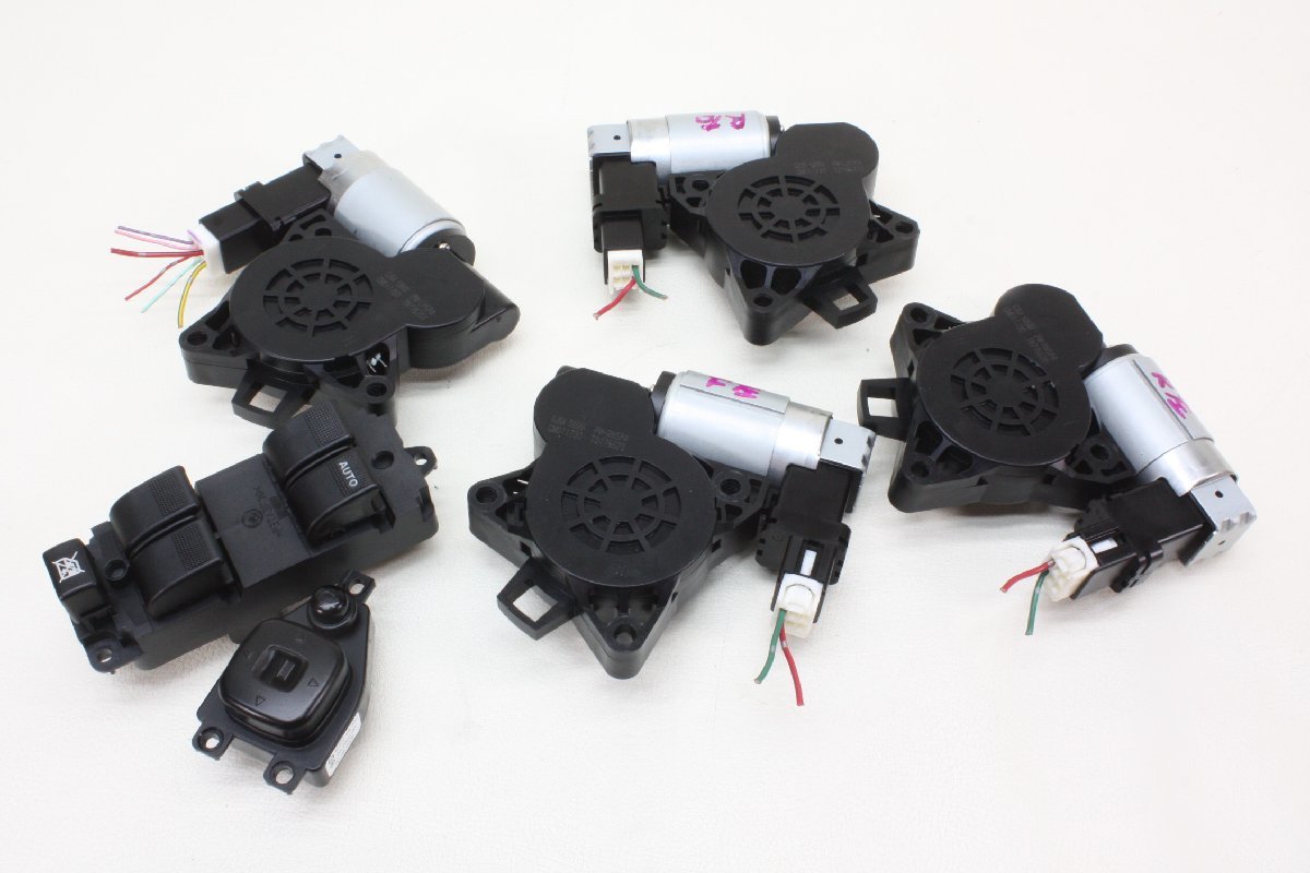 Yahoo!オークション - DY3W デミオ 1.3L 後期 H18年 ZJ-VE 54915km パ...