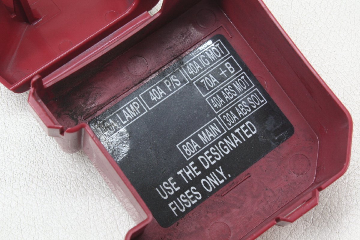 Yahoo!オークション - MH21S ワゴンR FX-S LTD H17年式 75515km バッテ...