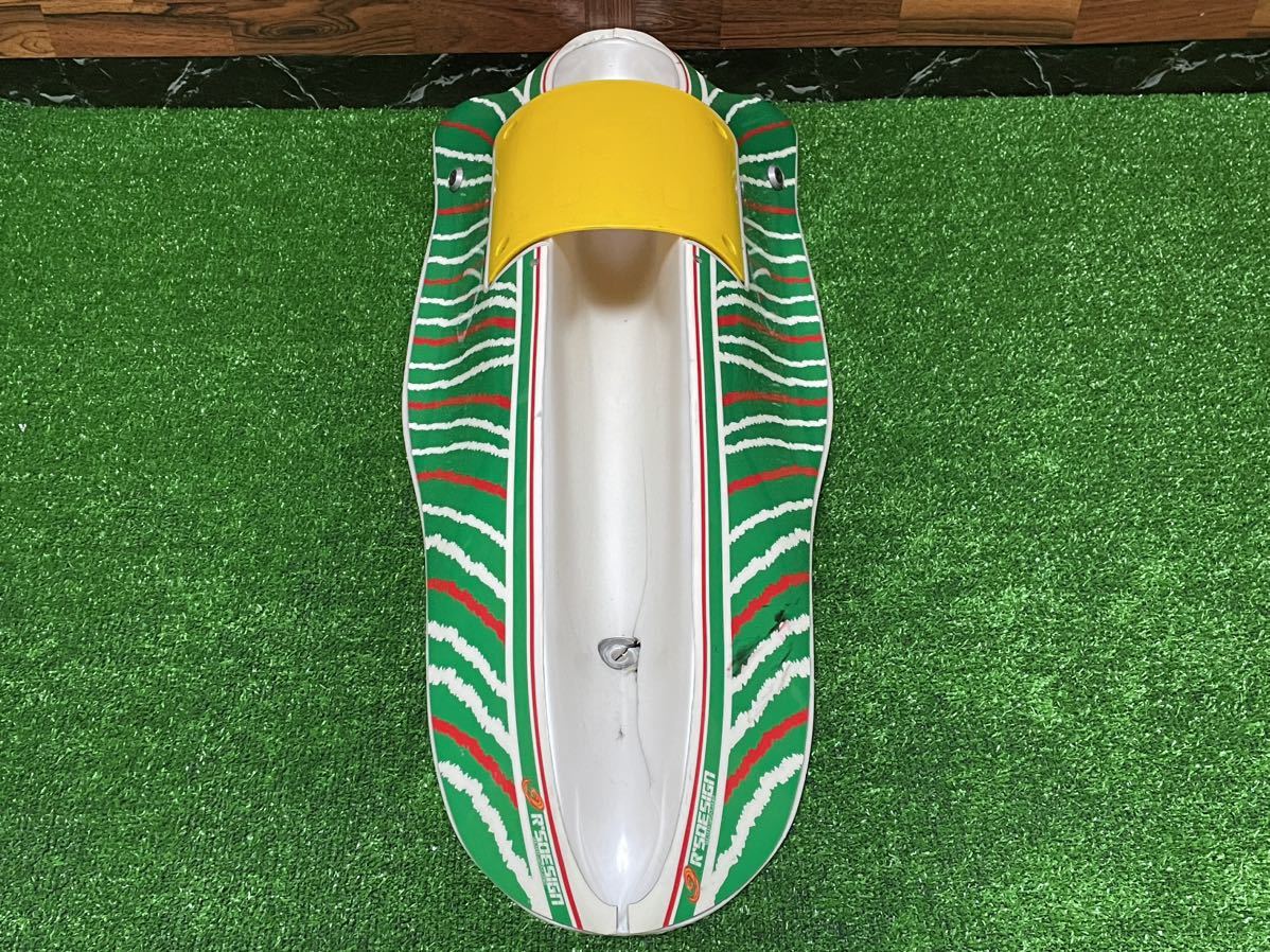 Yahoo!オークション - #RIC67 OTK TONY KART トニー カート Racer 401R...