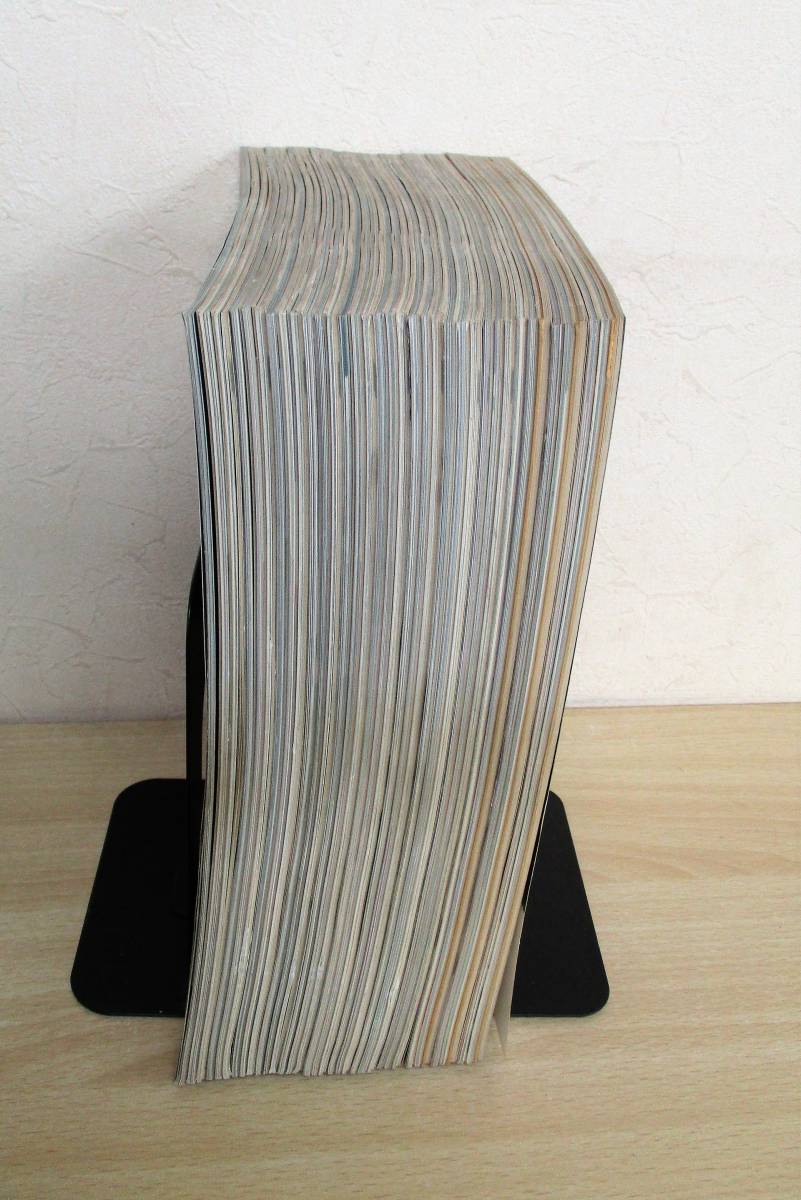 Yahoo!オークション - A113 モーターサイクリスト 1996年 12冊セット ...