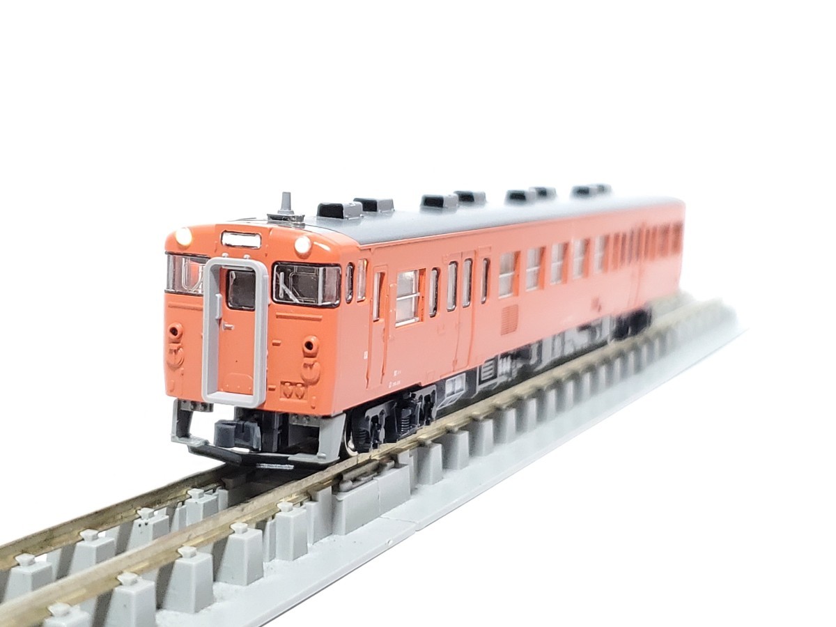 Yahoo!オークション - KATO キハ47 2000番台 (T) 単品ジャンク カトー ...