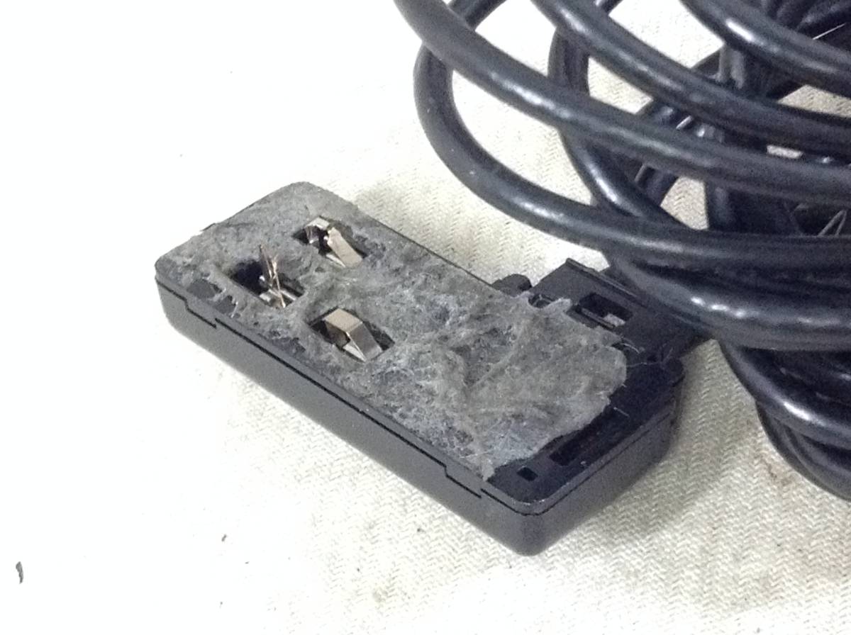 Yahoo!オークション - GPS+VR1 一体型 アンテナコード 即決品 定形外OK...