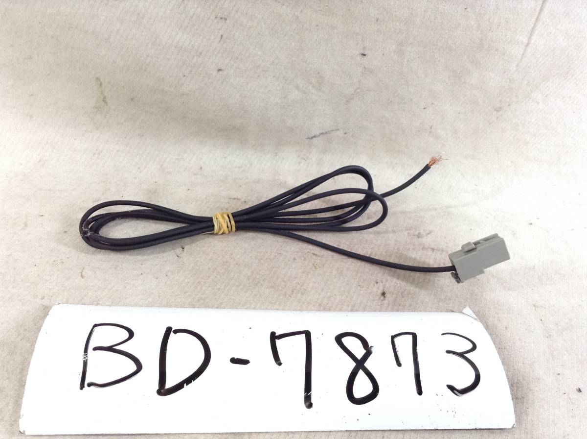 Yahoo!オークション - GT13 1本 アンテナコード 即決品 定形外OK BD-78...