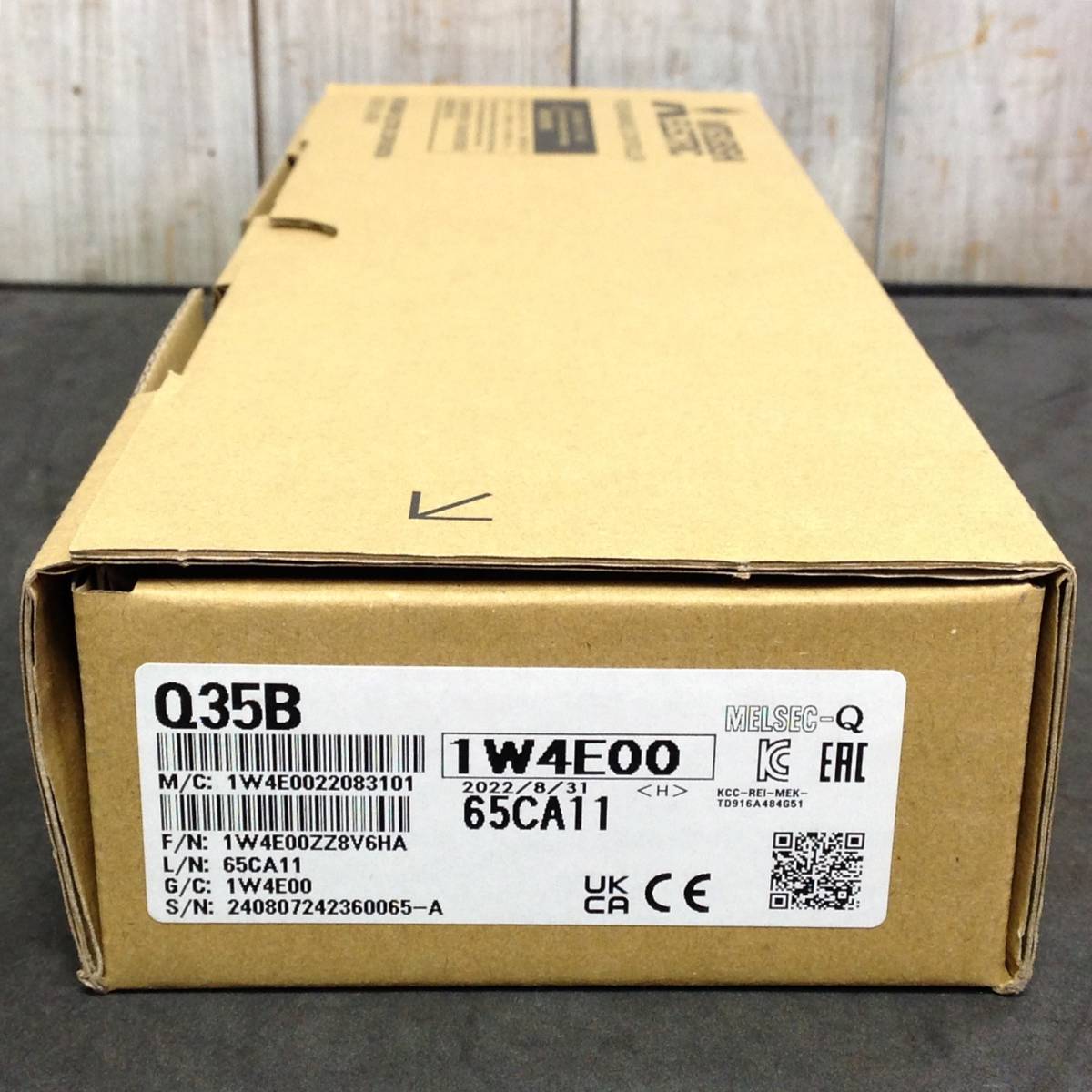 Yahoo!オークション - 【AH-01999】新品未使用品 MITSUBISHI 三菱電機 ...