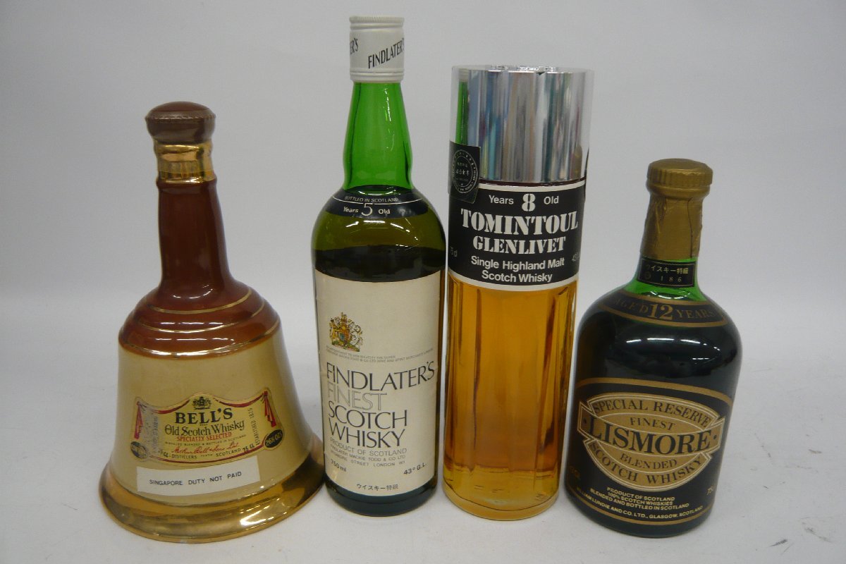 Yahoo!オークション - 1円～ おたからや K0410 ベルBELL’S フィンドレ...