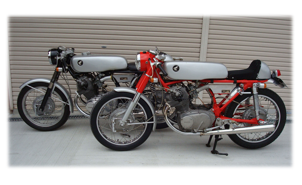 Yahoo!オークション - ホンダドリームCB72・77 取扱説明書とSM・コ...