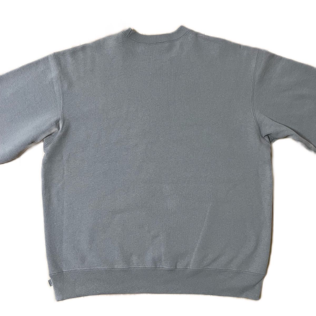 Supreme 22ss Small Box Crewneck スウェット カナダ製|Yahoo Supreme 22ss Small Box Crewneck スウェット カナダ製|Yahoo