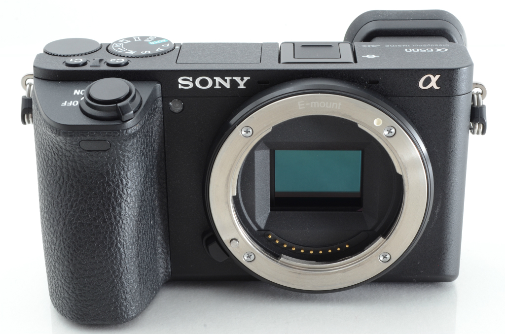 #A661 ショット数”8241”回 並品 SONY α6500 ボディ ILCE-6500 ソニー(ソニー)｜売買されたオークション情報、yahooの商品情報をアーカイブ公開 ...