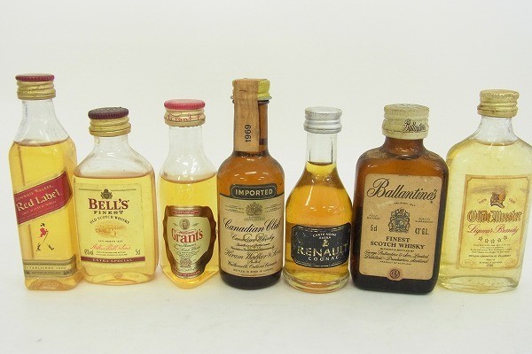 Yahoo!オークション - B104-J22-34 スコッチ ウイスキー コニャック な...