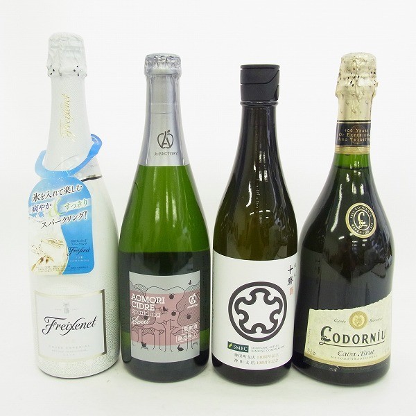 Yahoo!オークション - C196-J22-136 ワイン 日本酒 など 750ml 11.5・1...